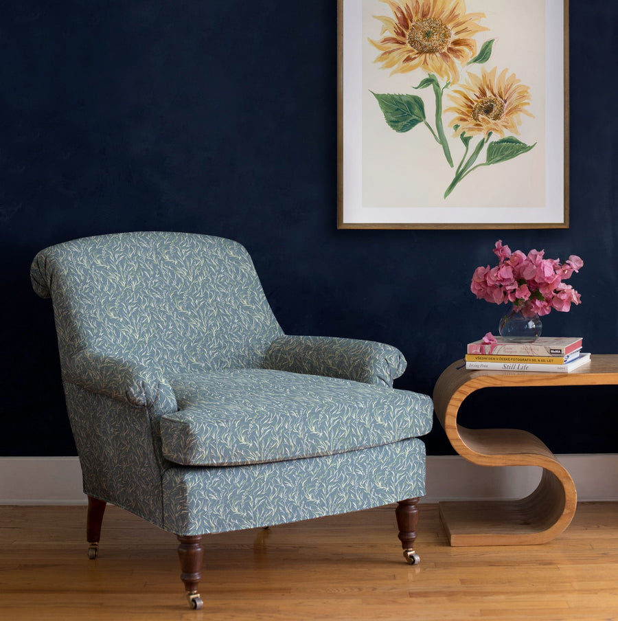 Pinegrass | River – Lake August