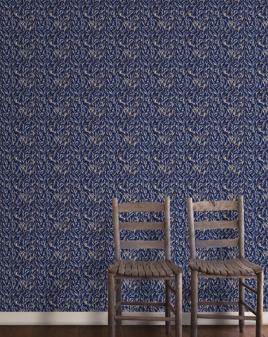 Pinegrass | Jasper – Lake August