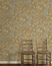 Snowbrush | Sierra – Lake August