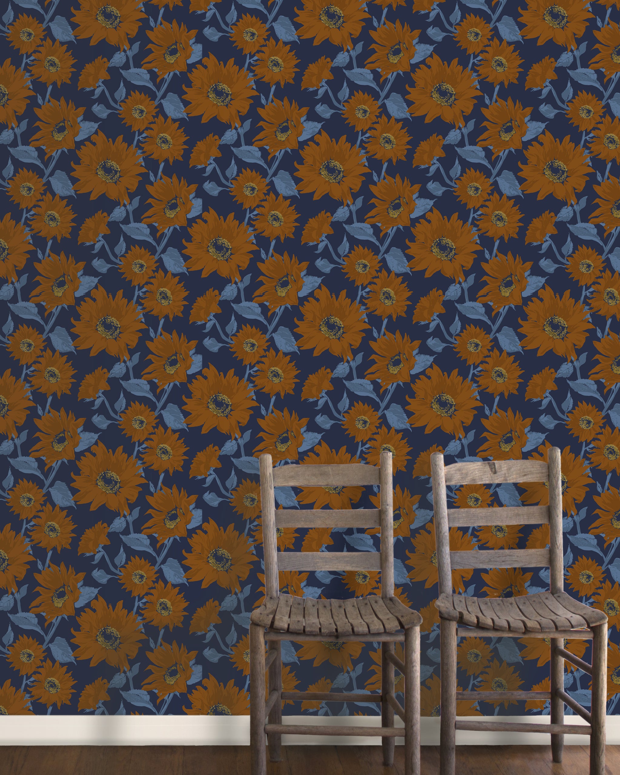 Sunniva | Harvest Moon – Lake August